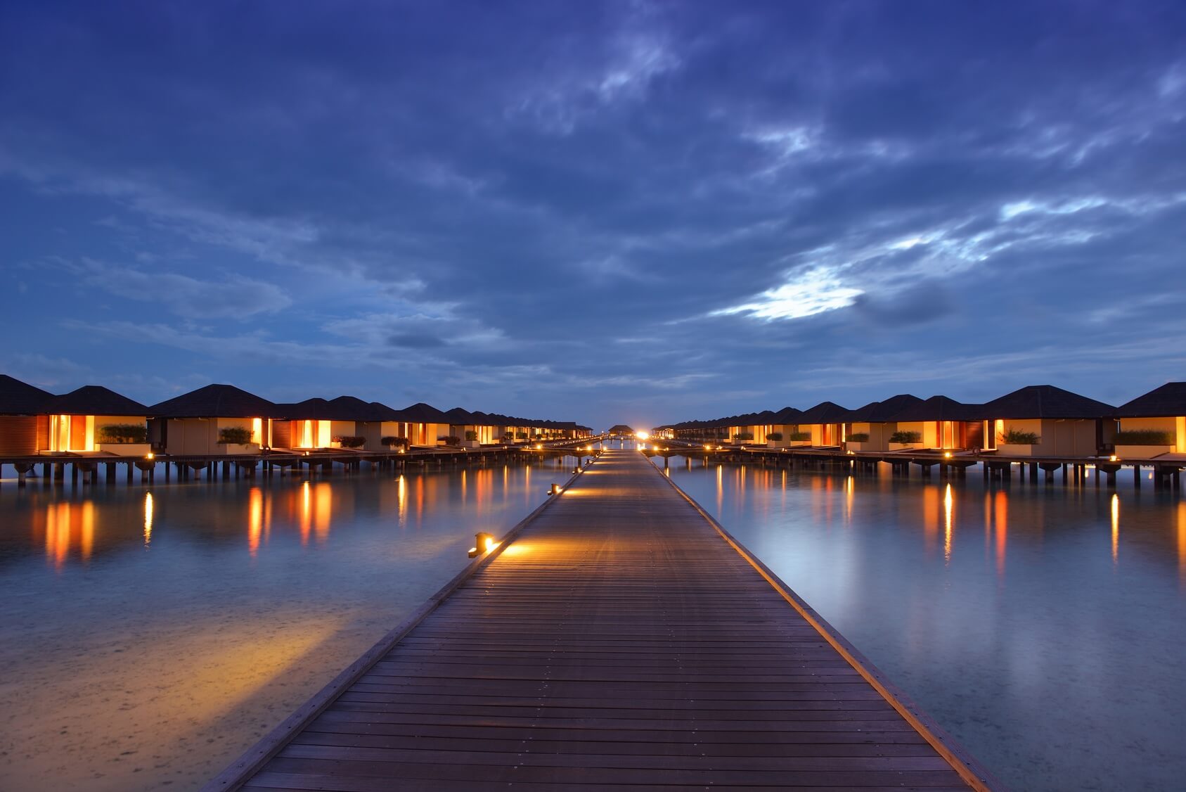 Luxury Vacations - Traveloni Vacations