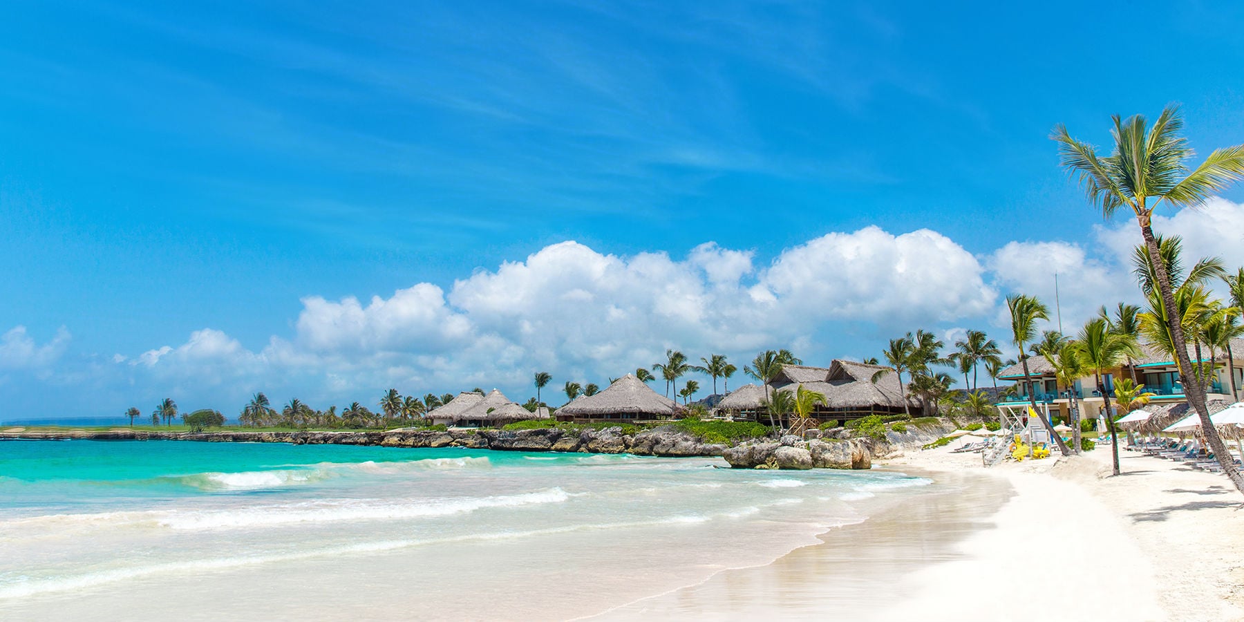 Eden Roc Cap Cana - Traveloni Vacations