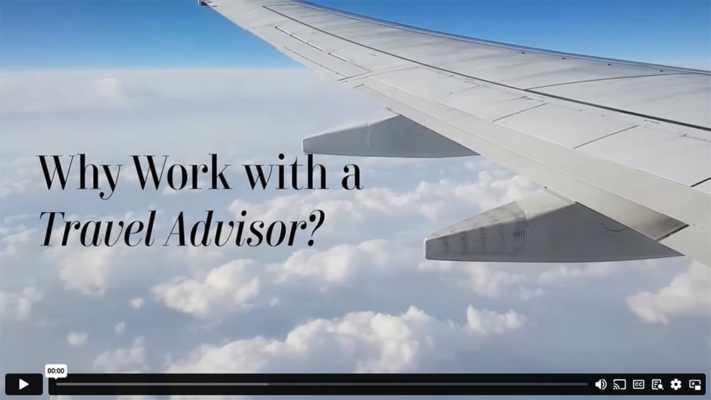 Traveloni Vacation Specialists - America's Top Travel Agency